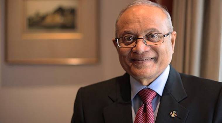 Maldives’ ex-dictator Maumoon Abdul Gayoom, top justice to be held ...