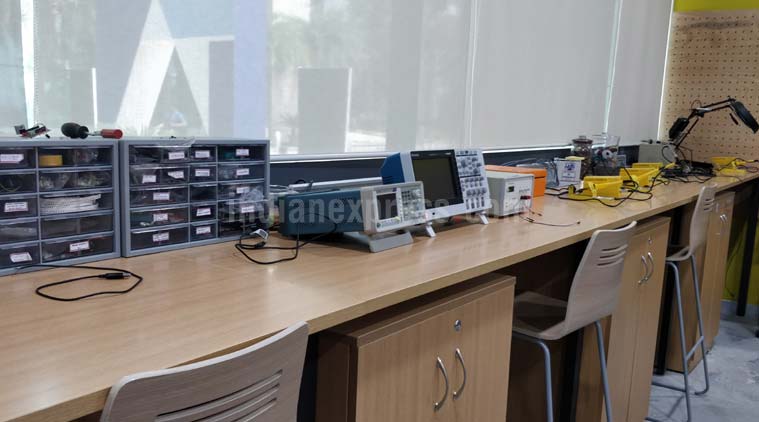 ‘Microsoft Garage’ opens doors in Hyderabad to boost in-house projects ...