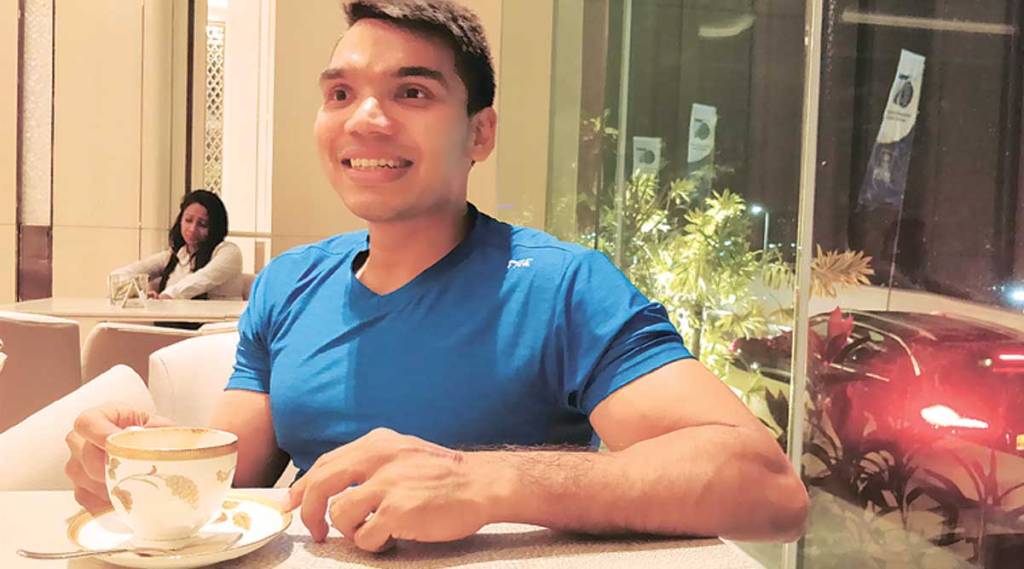 Namal Rajapaksa interview: ‘No second-generation Tamil leaders, Sri ...