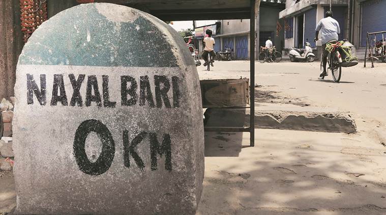 The Longest Insurgency | Books News - The Indian Express