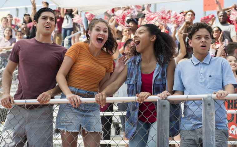 Netflix’s On My Block review: This binge-worthy teenage drama says a ...