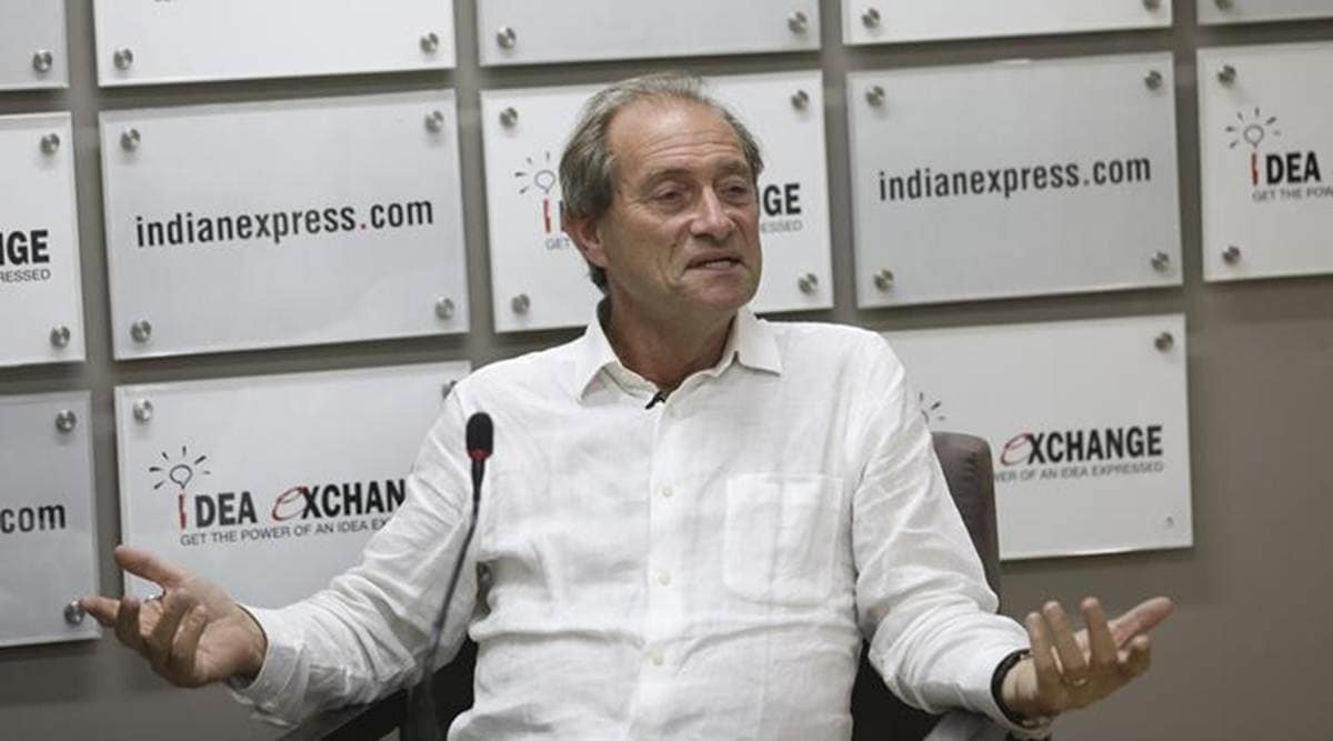 Dutch coach Oltmans in race for Tamil Nadu hockey academy job | Hockey ...