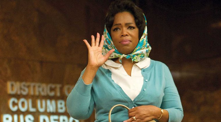 Before watching A Wrinkle in Time, take a look at Oprah Winfrey’s best ...