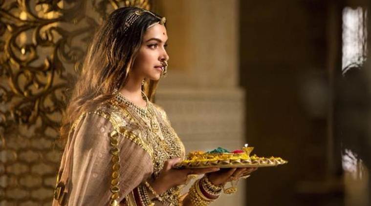 Deepika Padukone-Ranveer Singh starrer Padmavat enters the coveted Rs ...