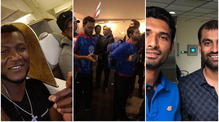 PSL 2018: Foreign players land in Pakistan for playoffs, final | Sports ...
