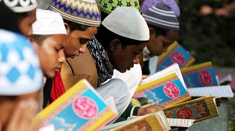 Din, Dharma And Quran | The Indian Express