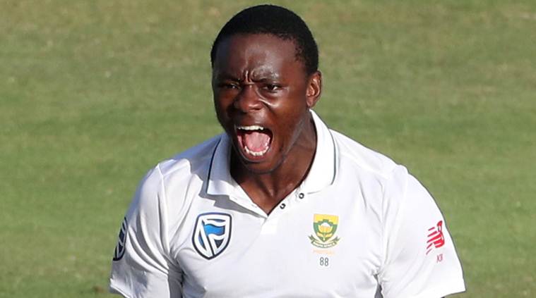 Kagiso Rabada takes centre stage as South Africa beat Australia ... Kagiso Rabada takes centre stage as South Africa beat Australia ...