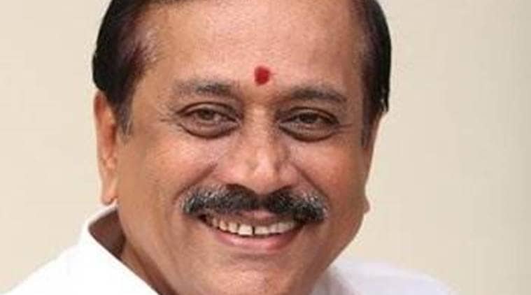 Rise of H Raja: Leader who is not afraid of stoking fire | India News ...