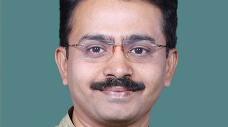 Maharashtra MP Rajeev Satav is new in-charge of Gujarat Congress ...
