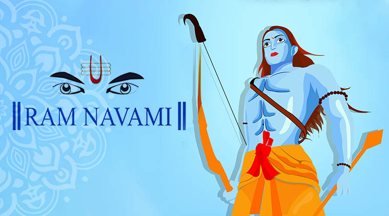 Happy Ram Navami 2018: Wishes, Quotes, Images, Greetings, Messages ...