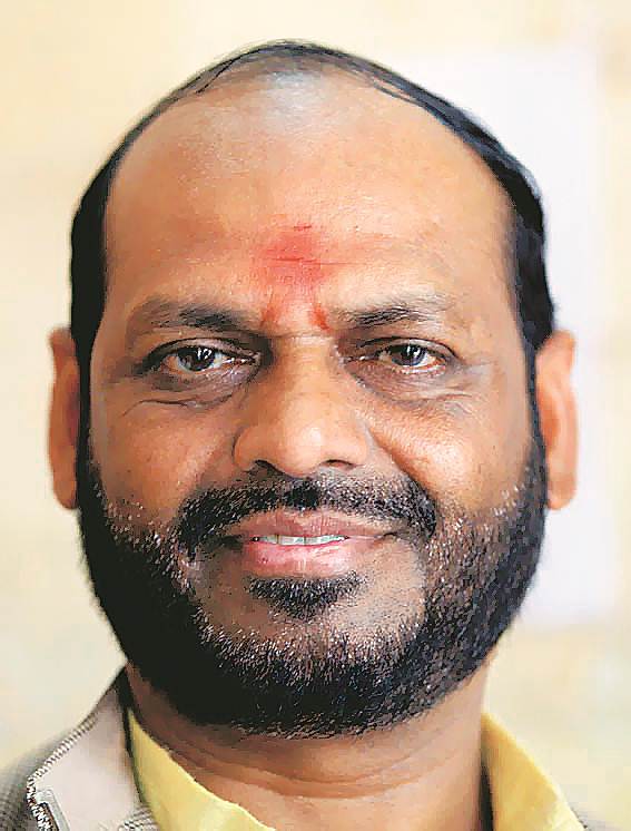 Rajya Sabha Elections: BJP cries forgery by Naran Rathwa | India News ...