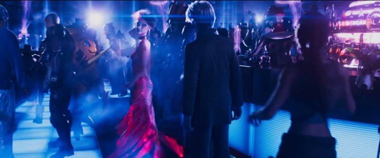 Five reasons to watch Steven Spielberg’s sci-fi extravaganza Ready ...
