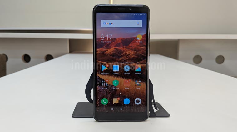 Xiaomi Redmi 5 first impressions: At Rs 7,999, the new value for money ...