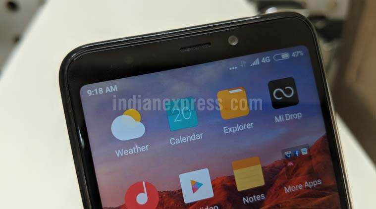 Xiaomi Redmi 5 first impressions: At Rs 7,999, the new value for money ...