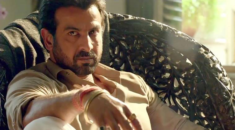 Ronit Roy on keeping away from TV: I couldn’t do it anymore ...