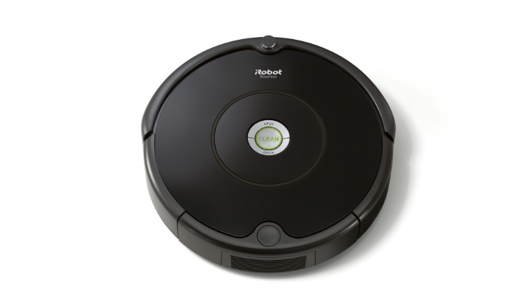iRobot Roomba 606 robotic vacuum cleaner launched in India: Price ...