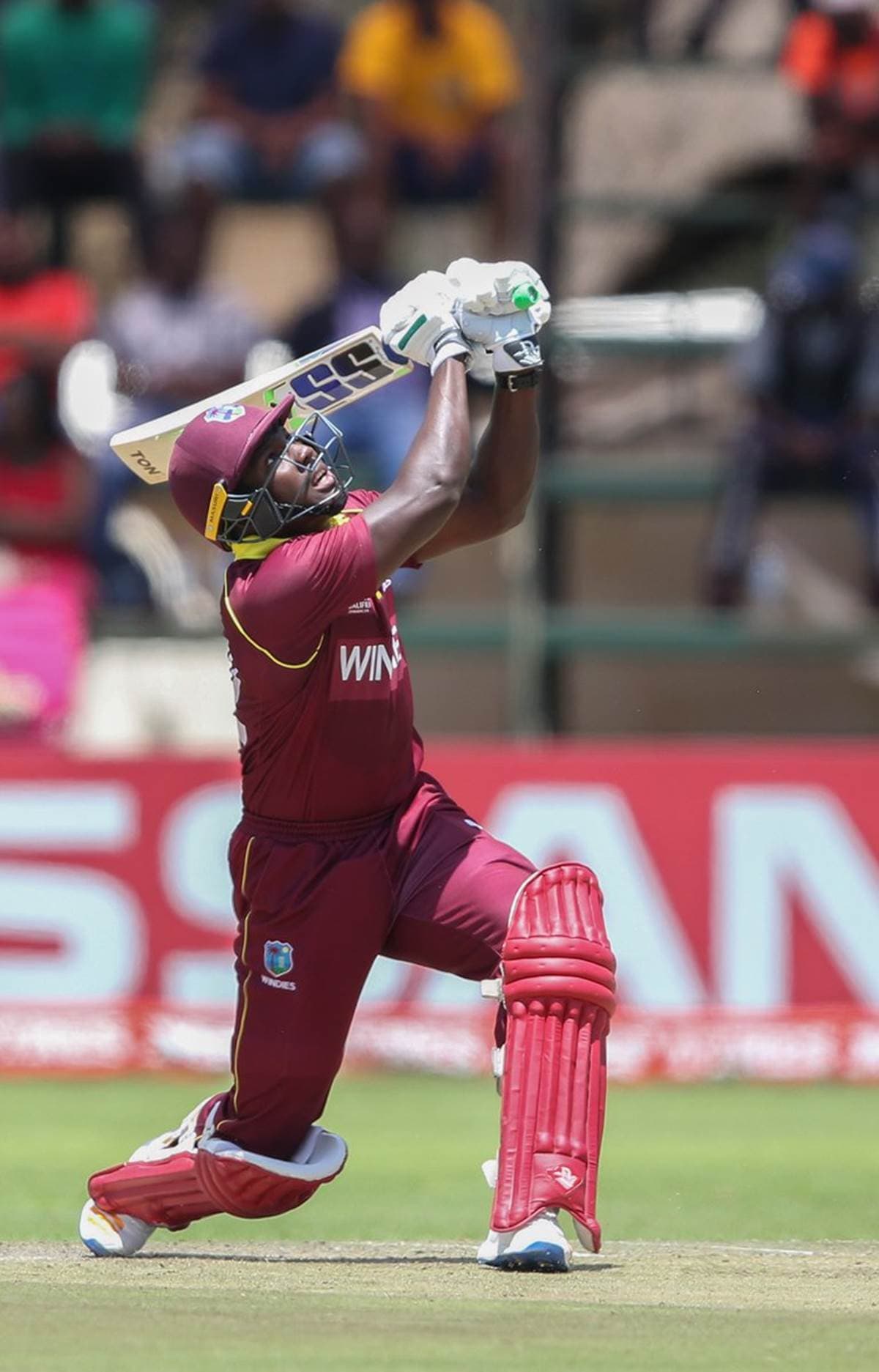 We are improving with every series: Rovman Powell | Cricket News - The ...