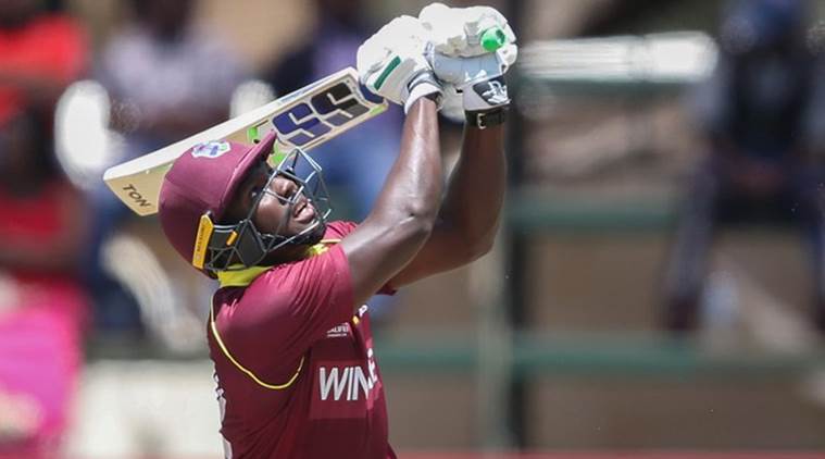 Rovman Powell’s ton helps West Indies seal World Cup qualifiers Super ...