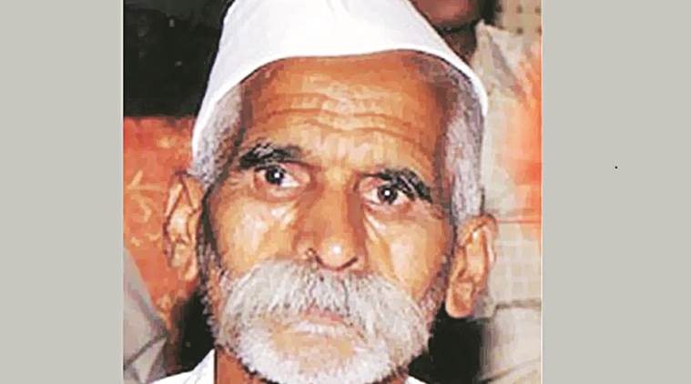 Govenment should act against Bhide, says Vikhe-Patil | Mumbai News ...