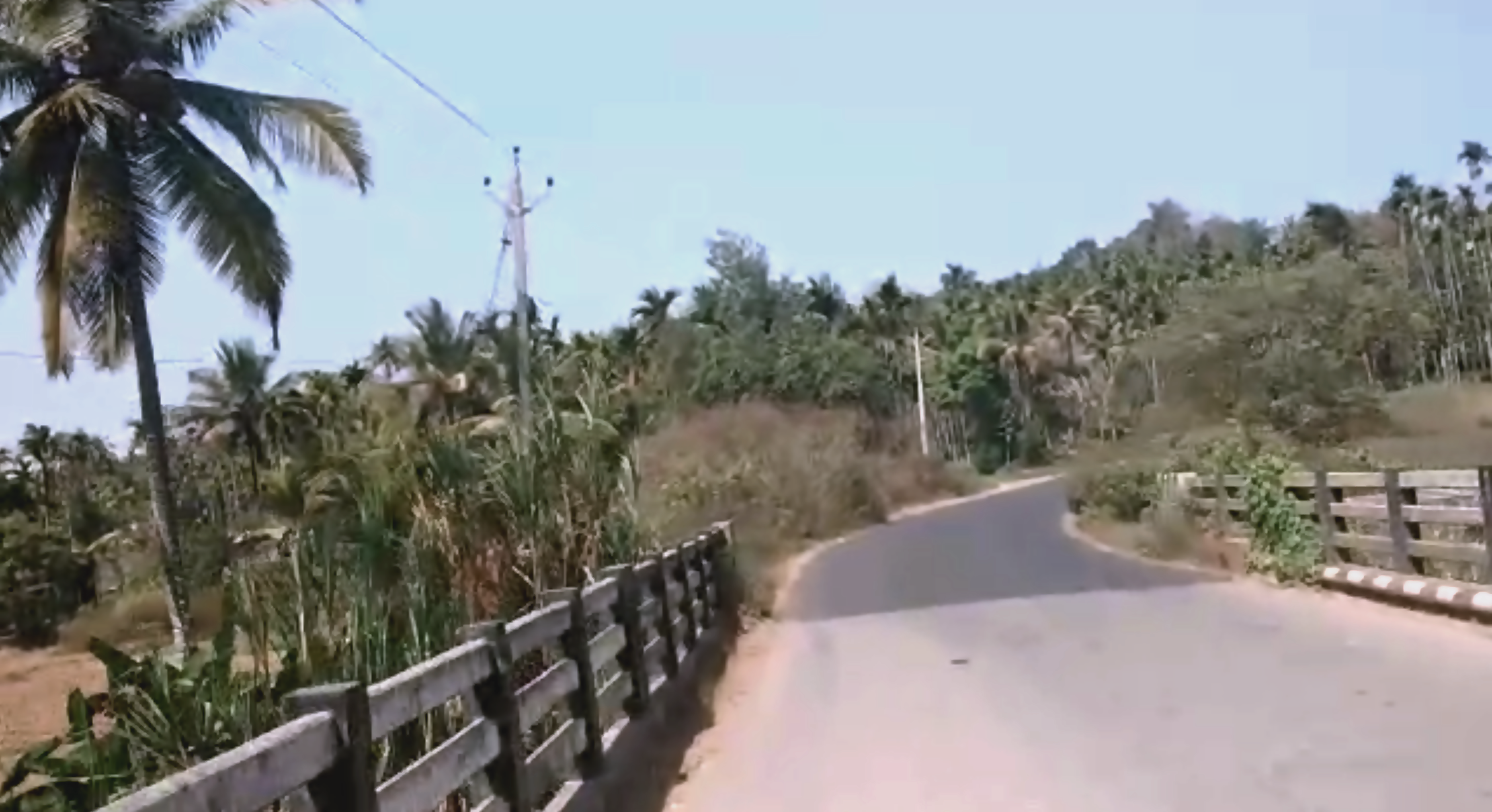 Building indias first carbon neutral village-The Indian Express