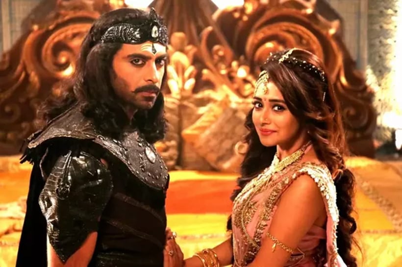 Most watched Indian television shows: Rising Star’s tribute to Sridevi ...