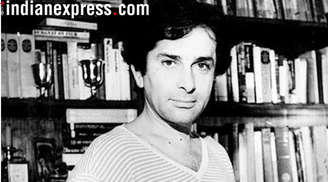 Remembering Shashi Kapoor on his 80th birth anniversary | Entertainment Gallery News - The ...