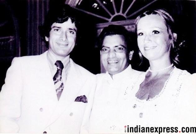 Remembering Shashi Kapoor on his 80th birth anniversary | Entertainment Gallery News - The ...