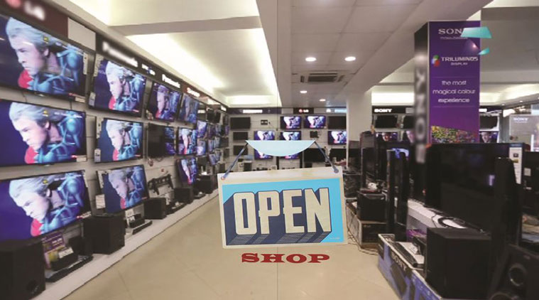 Buying a shopkeeper’s insurance policy is the way of a smarter ...