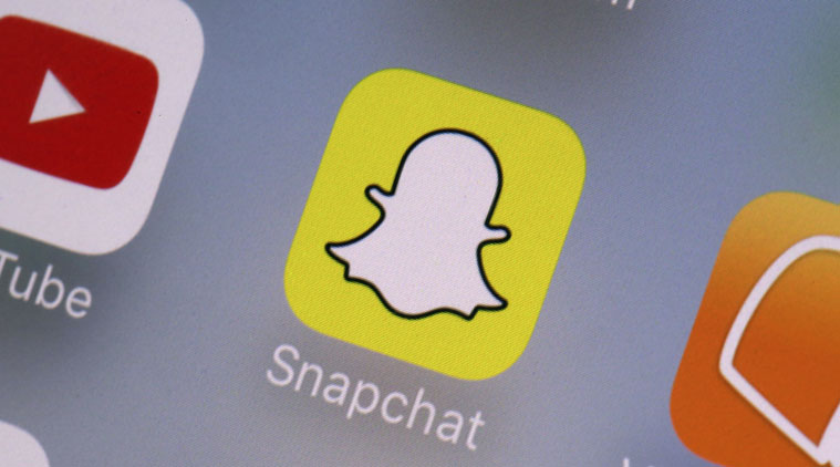 Snapchat, Instagram remove Giphy GIF option over racist stickers ...
