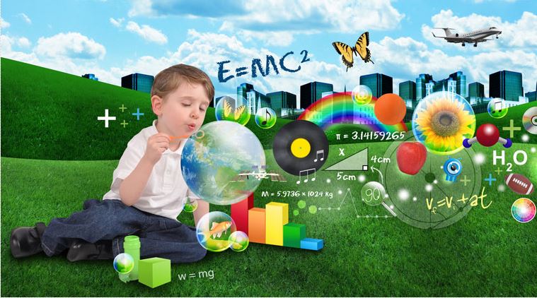 Science beyond school: Relevance of STEM in your daily life | Brand ...