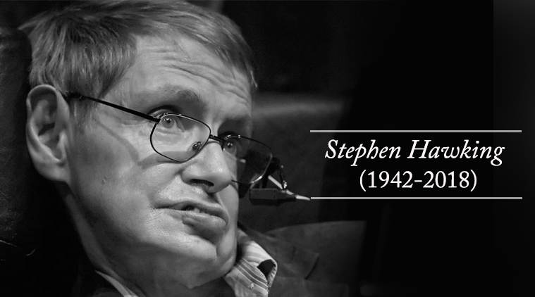 Friends, family, public flock to funeral of physicist Stephen Hawking ...
