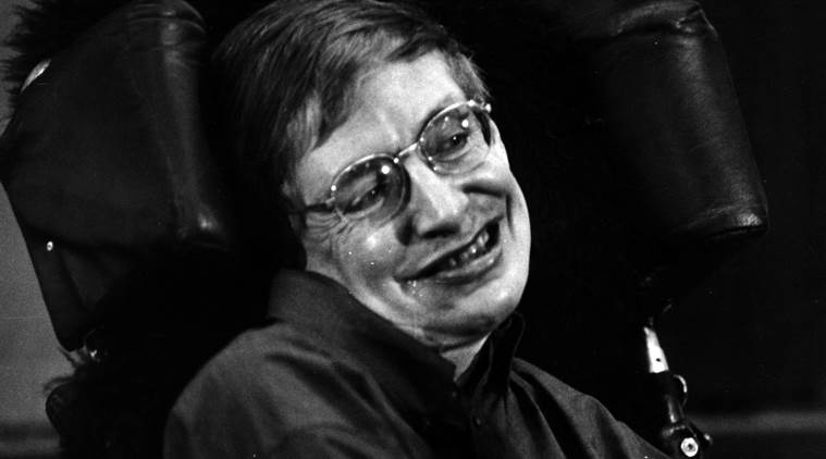 Math is an Indian national characteristic, said Stephen Hawking | The ...