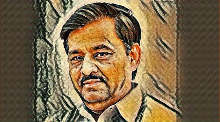 Maharashtra minister builds bungalow on land meant for fire brigade ...