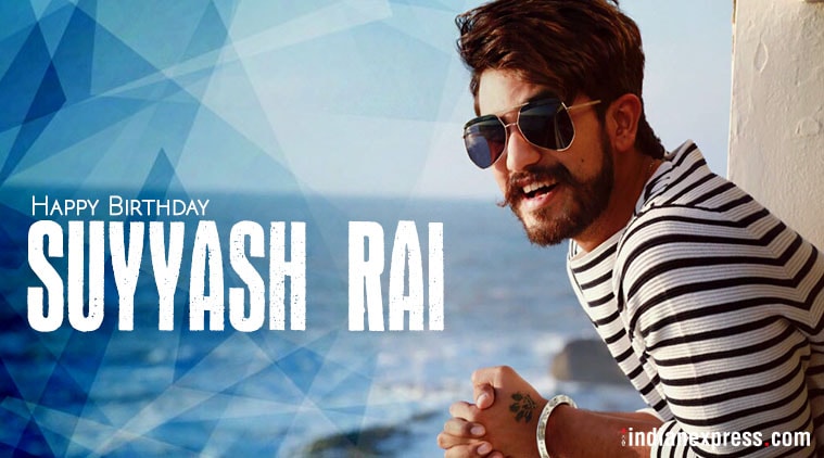 Happy Birthday Suyyash Rai: 10 lesser-known facts about this multi ...