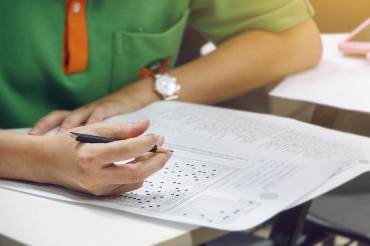 CBSE Boards 2018: Scribe facility to be provided to students who are ...