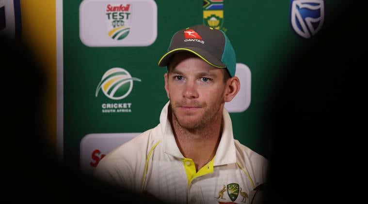 Meteoric rise of Tim Paine: From quitting cricket and joining ...