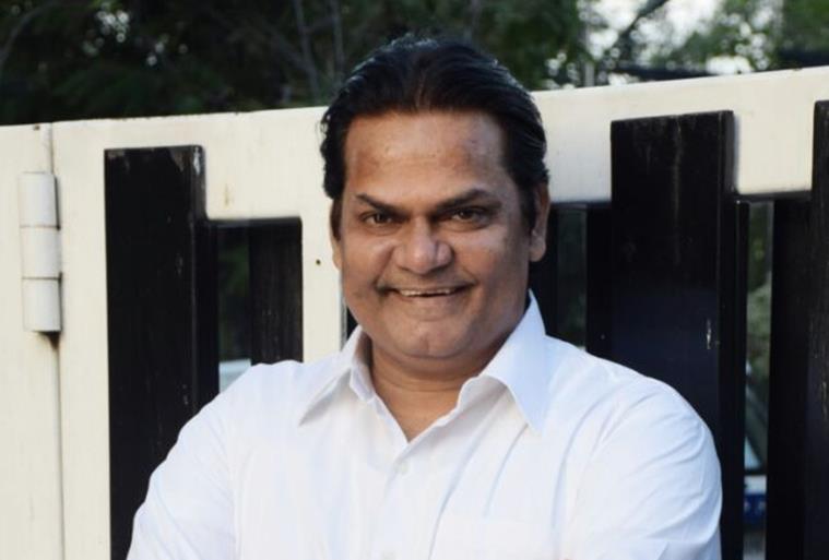 Akhilendra Mishra: Small films suffer mostly due to monopoly in release ...