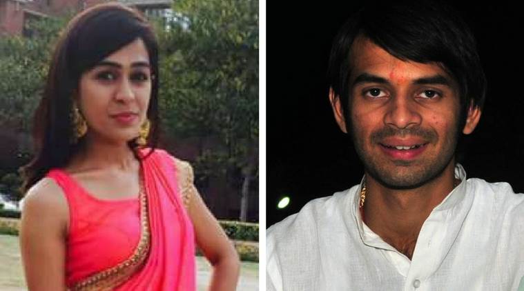 Aishwarya Rai, granddaughter of former Bihar CM Daroga Rai, to marry ...