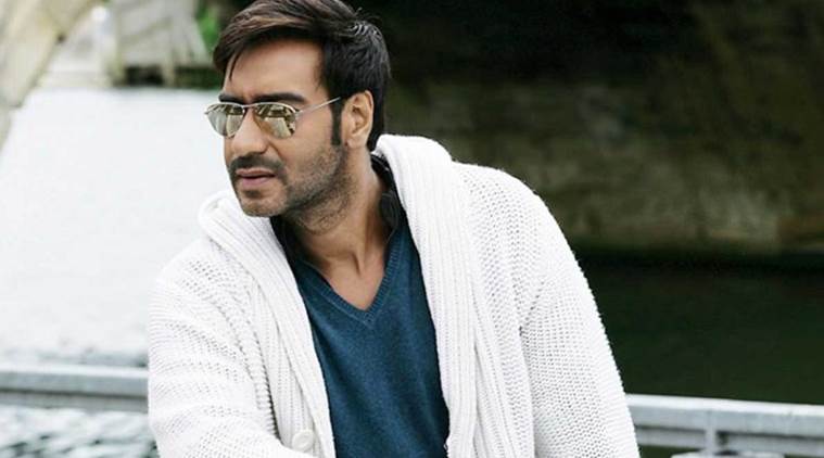 Happy birthday Ajay Devgn: Mohanlal, Boman Irani, Vivek Oberoi wish ...