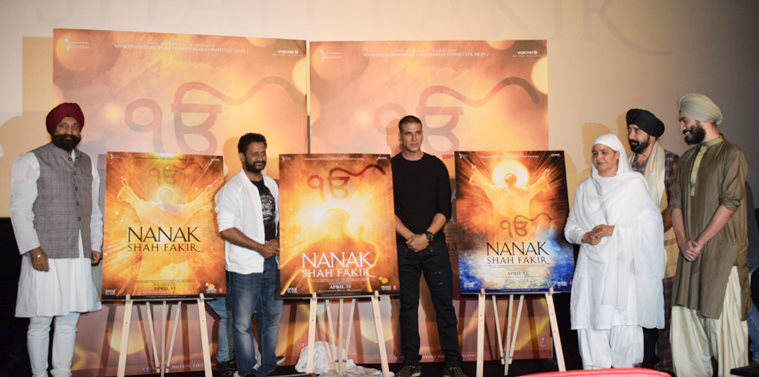 Nanak Shah Fakir: Everything you want to know about the Guru Nanak Dev ...