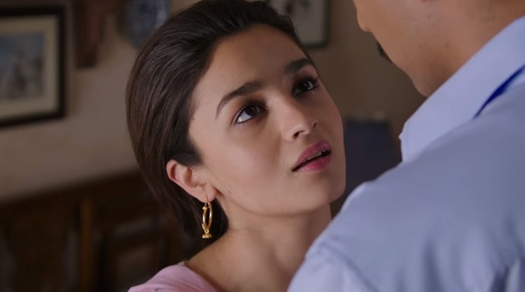 Raazi Trailer Alia Bhatt As An Indian Spy Puts Country Before Anything