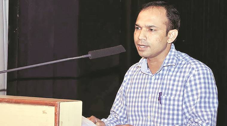 ‘Principals should be counselled on how to do their job’ | Chandigarh ...