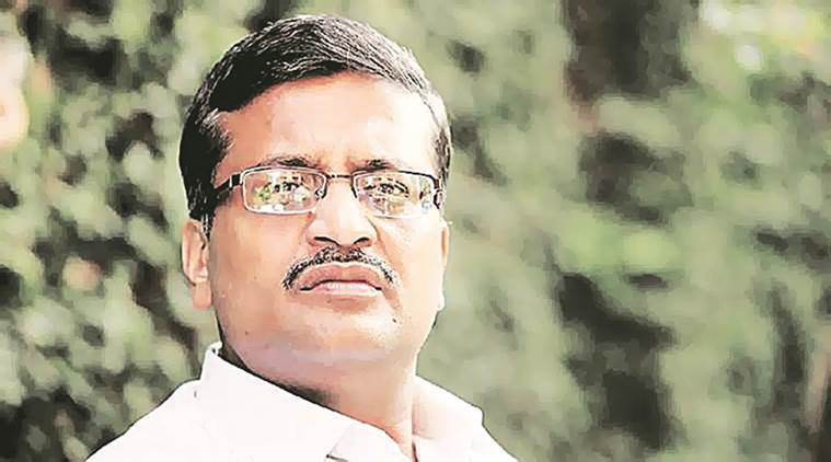 Punjab and Haryana High Court raps State, says IAS officer Ashok Khemka ...