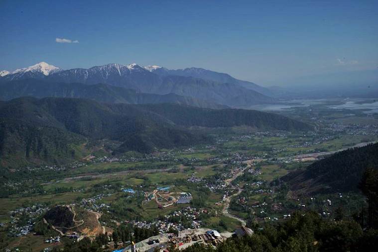 In Kishanganga dam security, more than Pakistan shelling, sabotage a ...