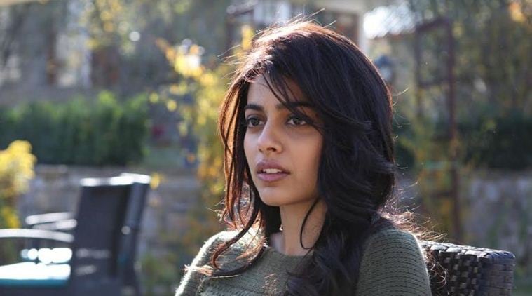 Banita Sandhu on October: I was so frustrated acting still for so long ...