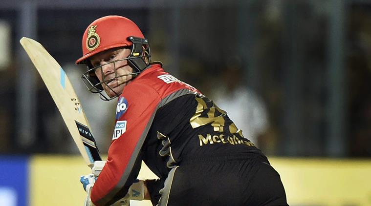 IPL 2018, KKR vs RCB: Brendon McCullum completes 9000 runs in T20 ...