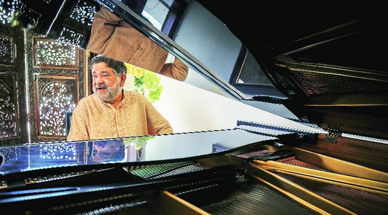 Familiar Old Tunes: Brian Silas completes 20 years as a concert pianist ...