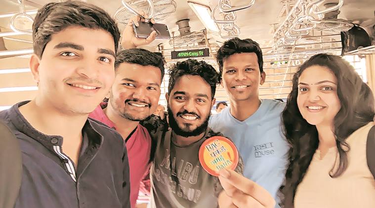 Life on the Local: Commuters take up drive to make more space in local ...