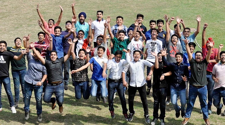 CBSE 10th results: Inspiring stories of students who battled against ...