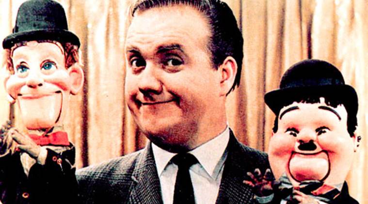 Comedian Chuck McCann dead at 83 | Hollywood News - The Indian Express